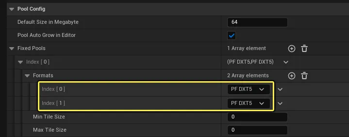 UE5 Virtual Texture源码解读 - 知乎