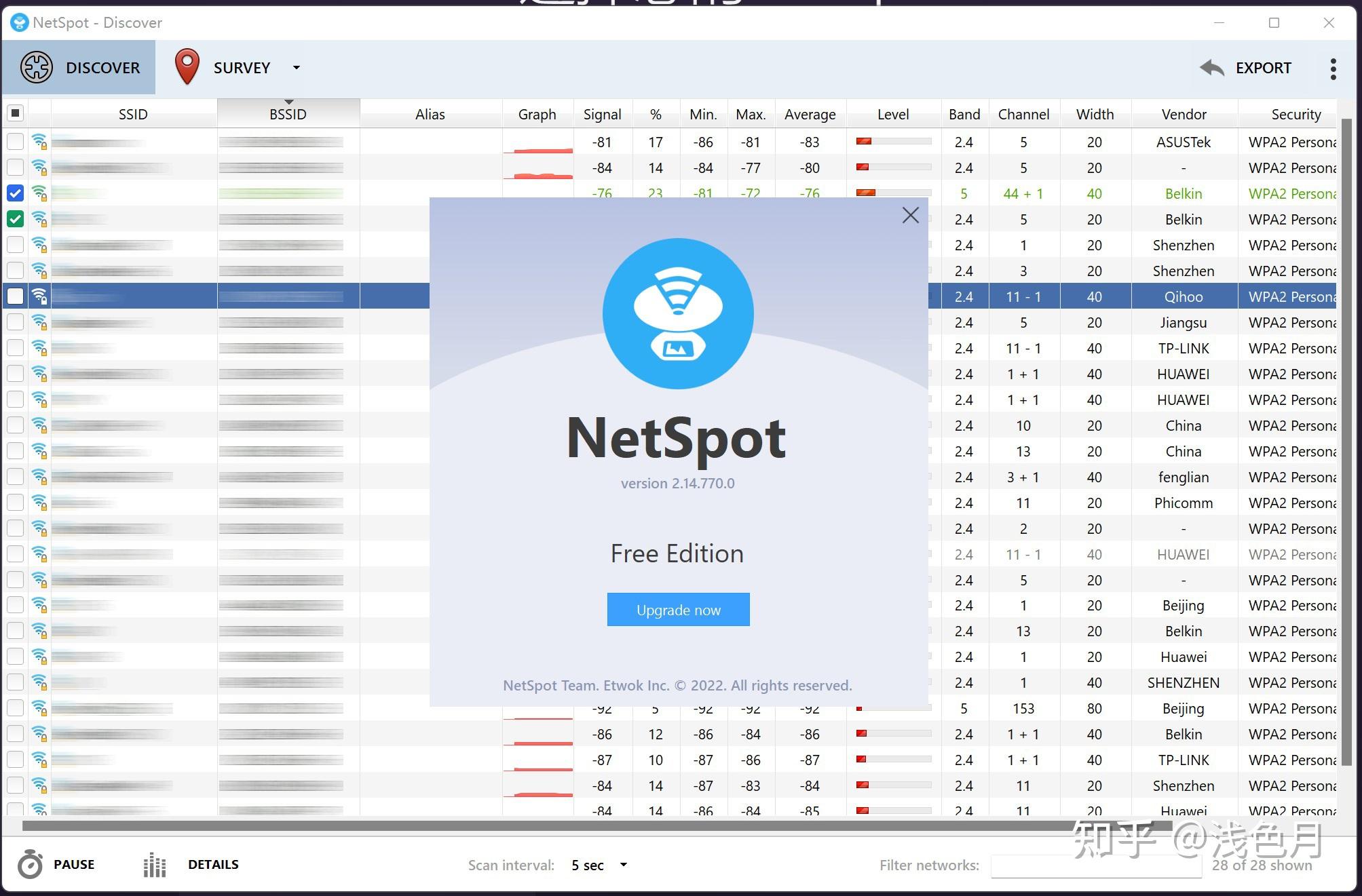 增强WiFi信号，MESH路由器设置指南，附MESH路由布局案例 - 知乎