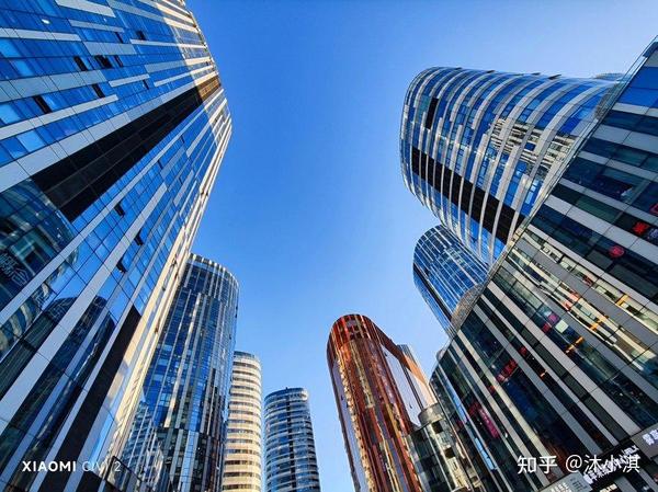 3200万像素前置双摄让自拍更美 Xiaomi Civi 2手机评测 - 知乎