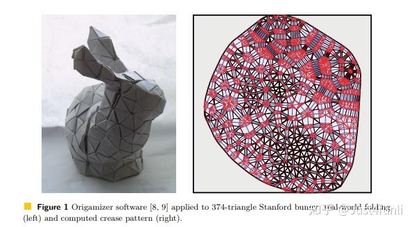 折纸结构应用-从飞船太阳能板到防护结构 - 知乎