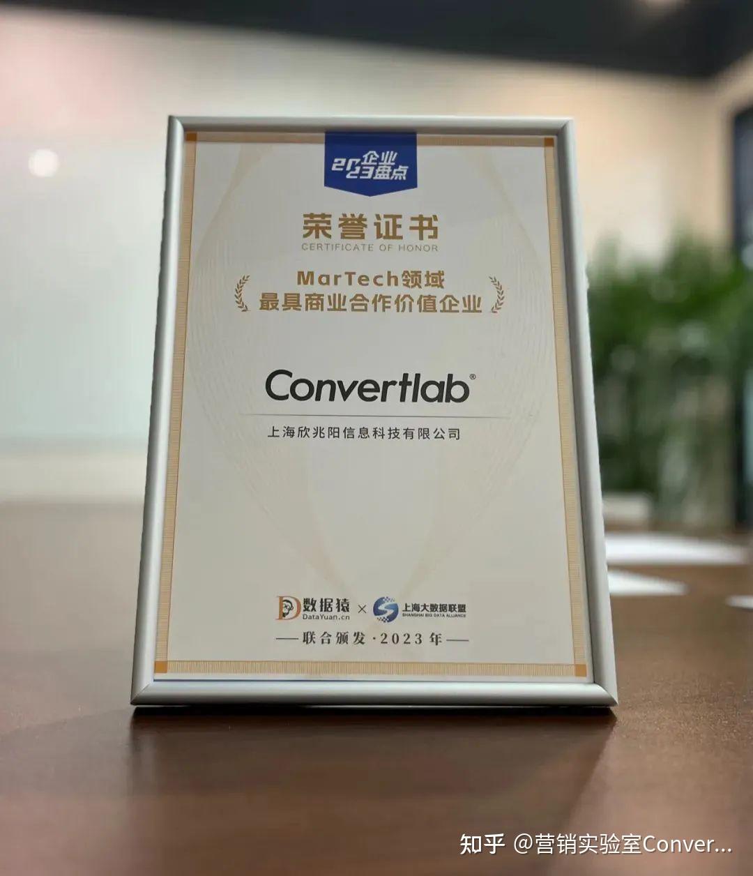百尺竿头更进一步 ｜ Convertlab 年中“成绩单” - 知乎