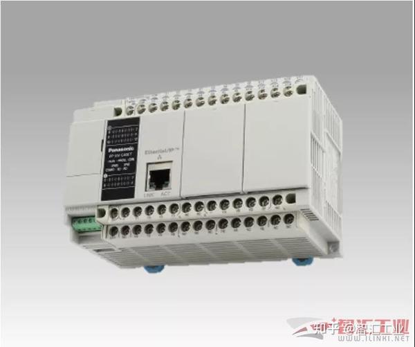 松下高速度、高性能、高层级FP-XH系列来袭！ - 知乎