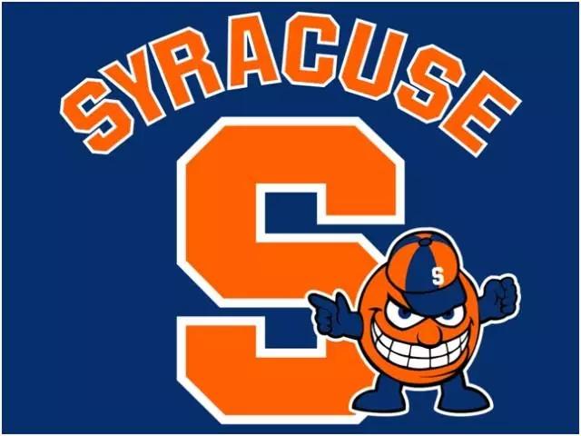 在雪城大学 (Syracuse University) 就读是怎样一番体验？ - 知乎