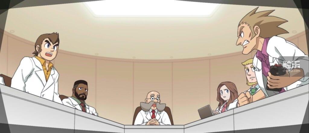 迈向赛博朋克：媲美科幻小说的“洛克人X/Zero/Dash” - 知乎