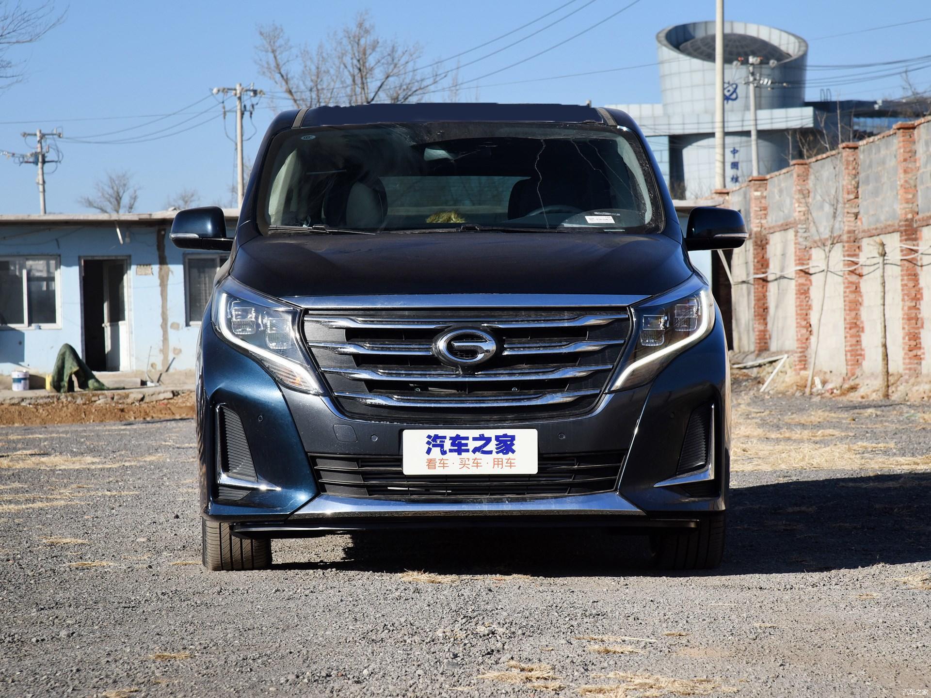 2020款传祺GM8淮安地区热销中，17.98万起，购车送大礼包 - 知乎