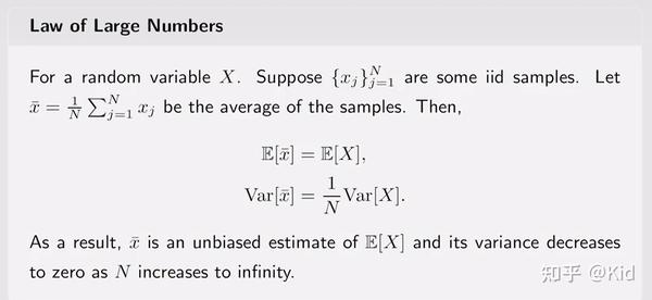强化学习贝尔曼方程-笔记 - 知乎