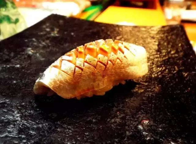 好吃爆了！日本最顶级的五家寿司店！ - 知乎