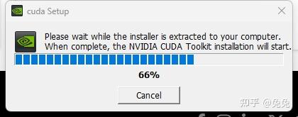 喂饭级：deepseek调用GPU安装CUDA下载安装 - 知乎