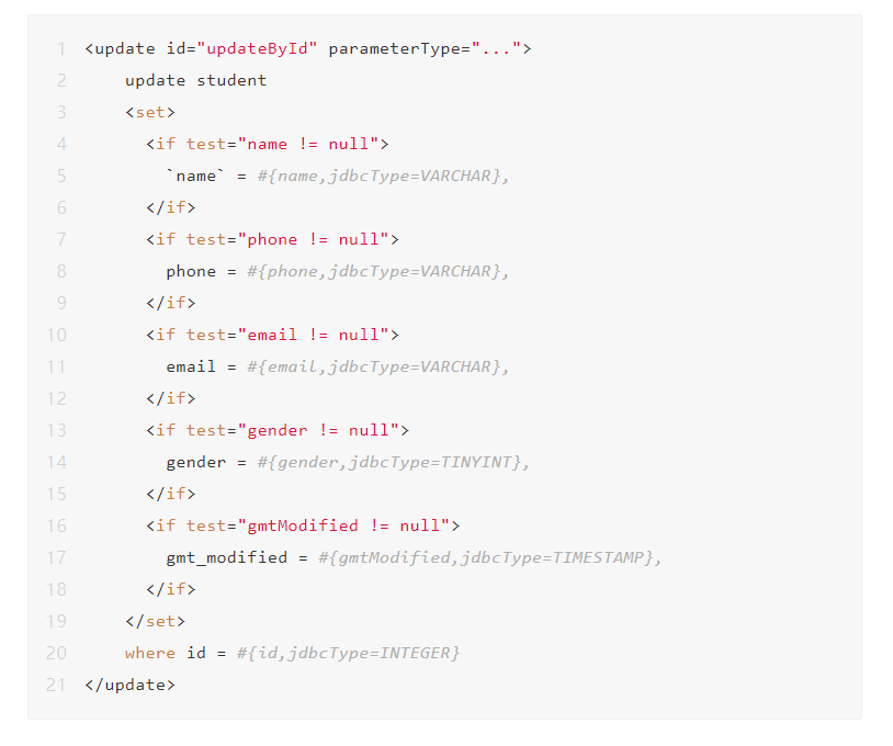 Let's Fluent：更顺滑的MyBatis - 知乎