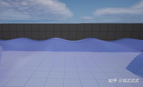 UE Shader学习笔记：Water Shader - 知乎