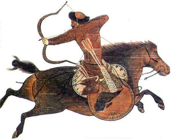 为什么欧洲没有像蒙古人那样精通骑马射箭？改变蒙古入侵历史 - 知乎
