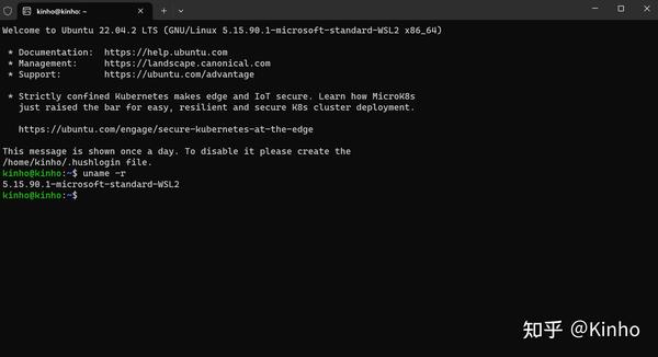 WSL2连接USB存储设备（保姆级教程，真正做到你奶奶来了也能成功） - 知乎