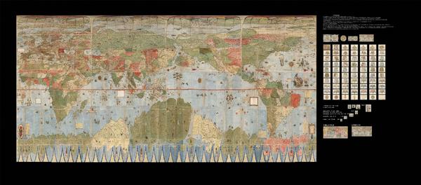 1587蒙特地图Monte maps - 知乎