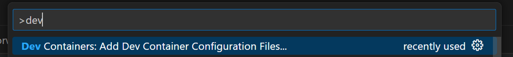 使用dev containers插件远程开发 - 知乎