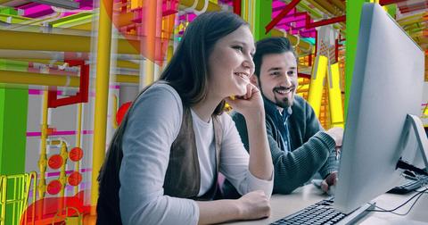 Tekla Q&A | 建模时常见的技术问题（一） - 知乎