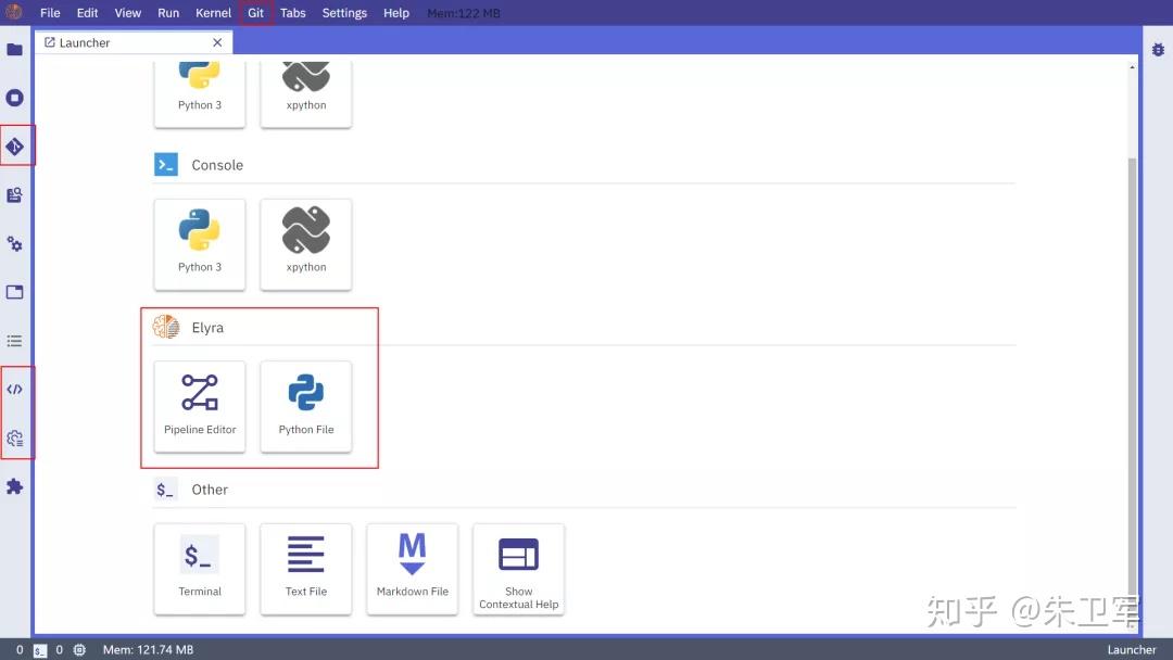 在Jupyter Lab中搭建Python工作流