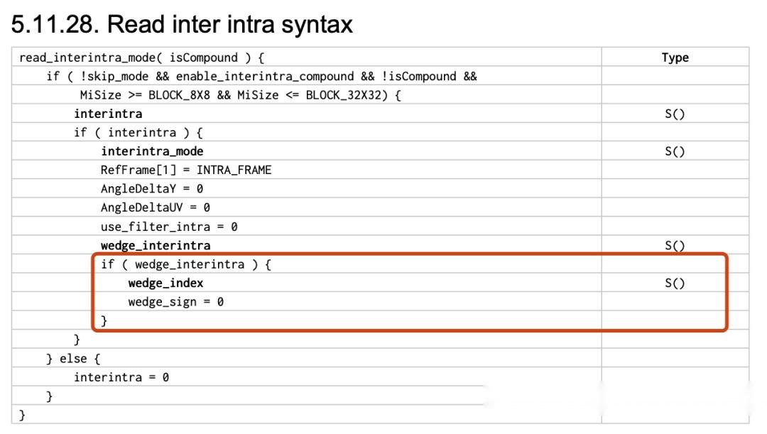 AV1里的混合inter-intra预测 - 知乎