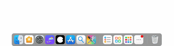 BitDock - 比特工具栏 Windows桌面美化软件 - 知乎