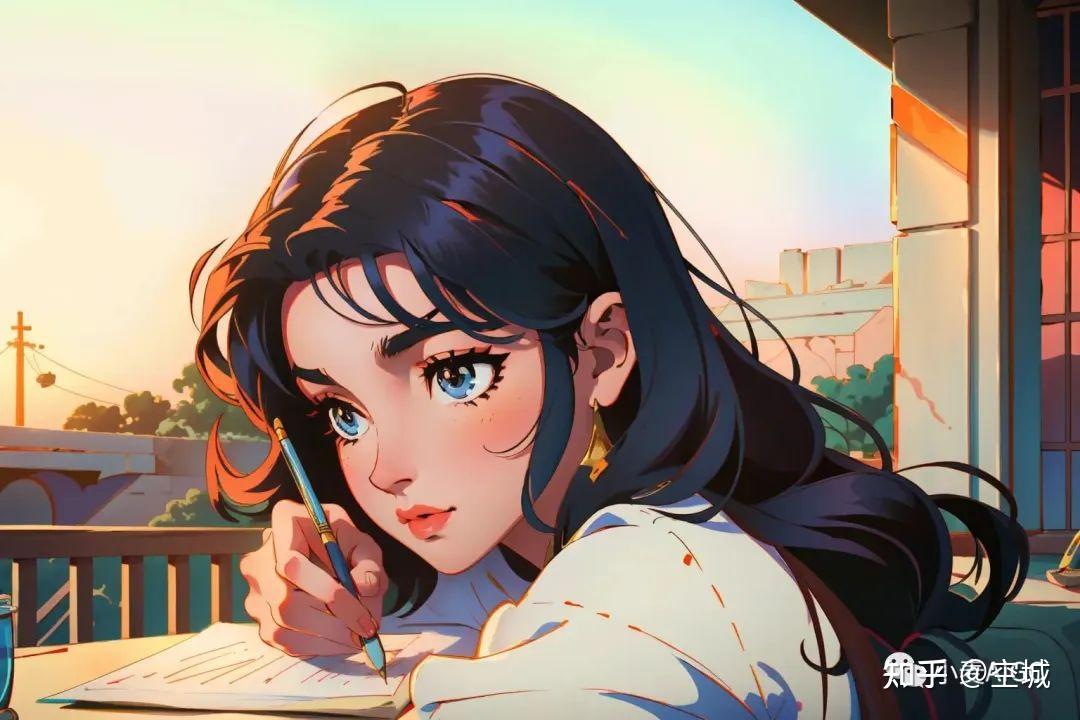 AnimateDiff：一篇文章教你学会用Stable Diffusion制作GIF动图 - 知乎