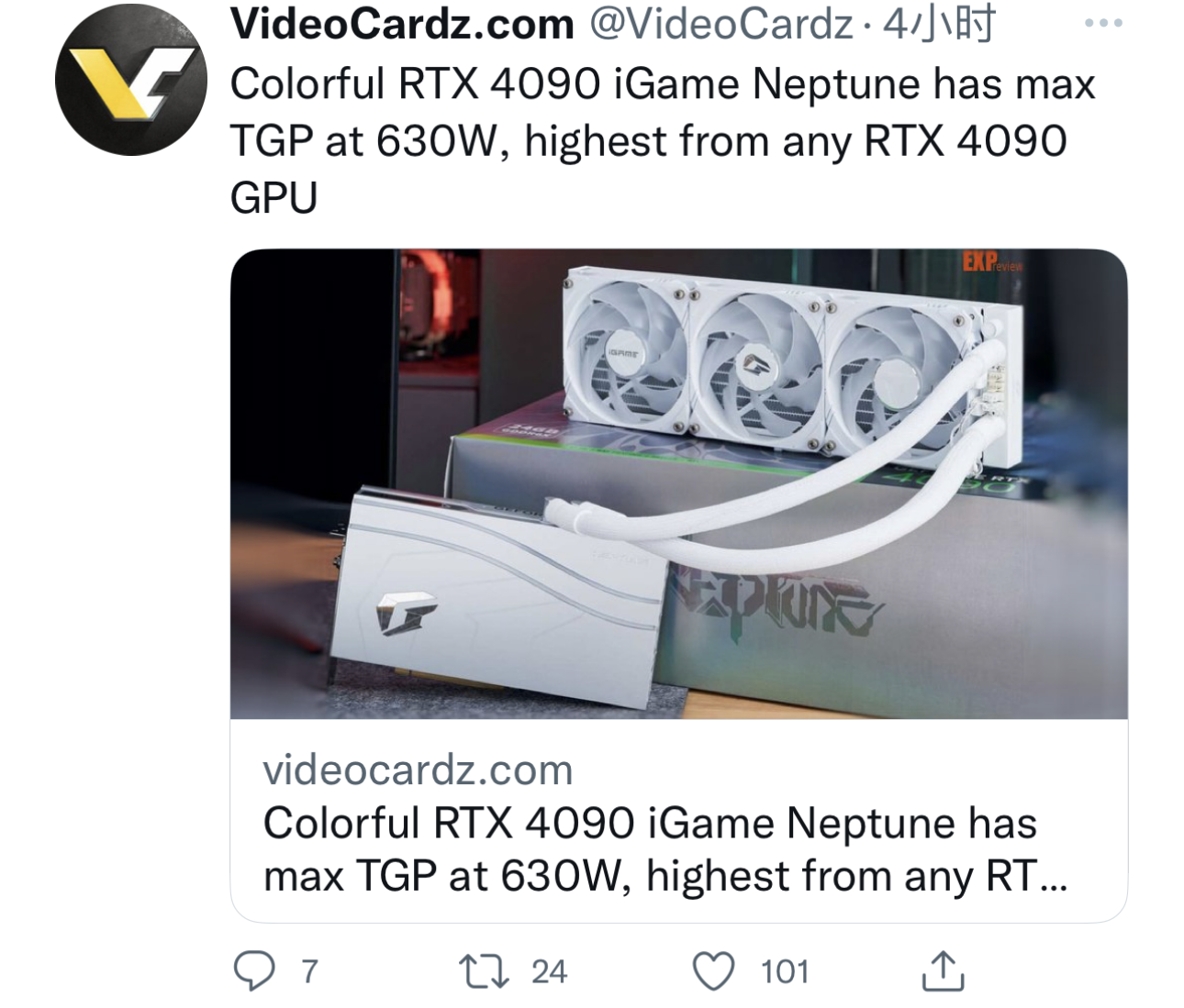 2022年10月24日显卡价格监测（每日硬件资讯） - 知乎