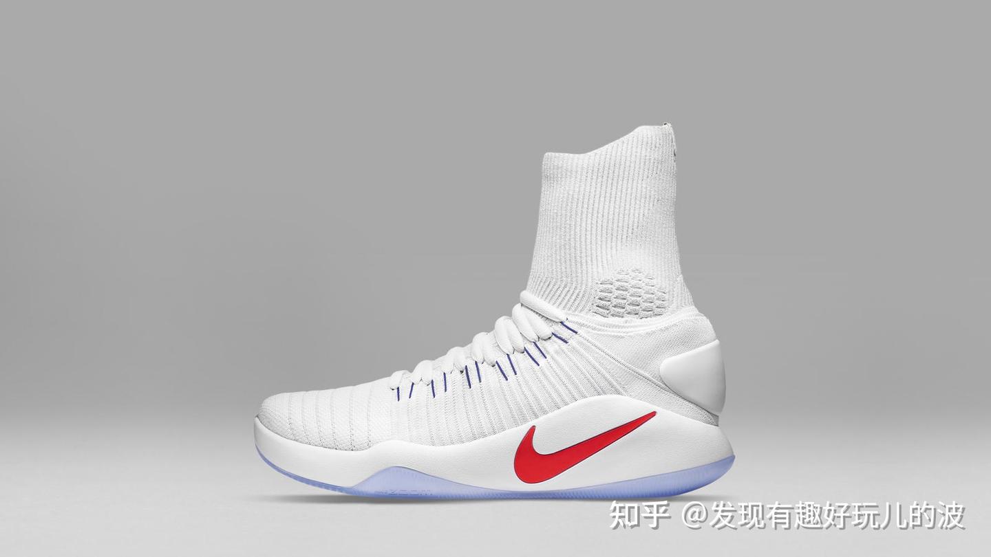NIKE Hyperdunk 系列终极，我也是那个穿着Hyperdunk的家伙，爷青结。 - 知乎