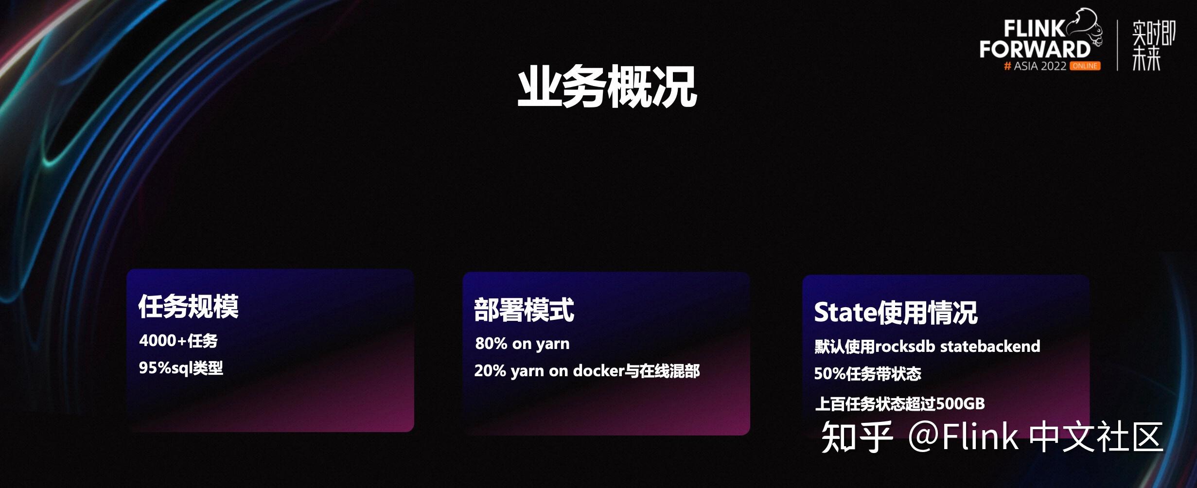 Flink_state 的优化与 remote_state 的探索 - 知乎