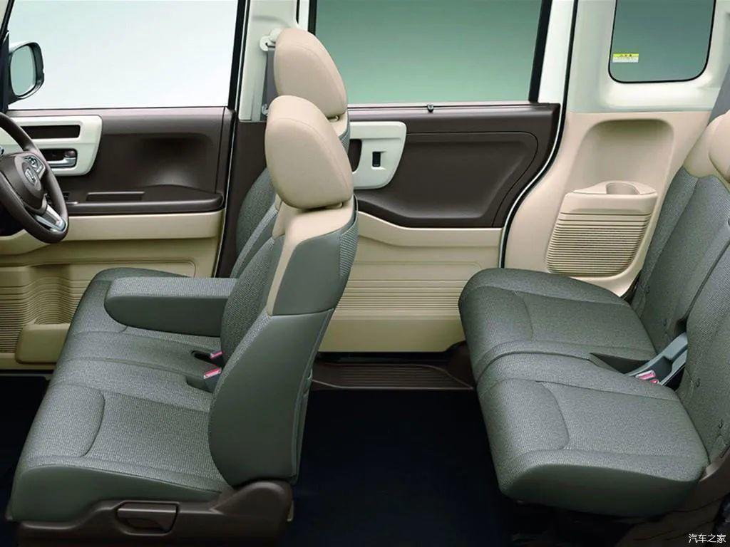 小身材大装载！这些国产K-CAR你不来一辆吗？ - 知乎