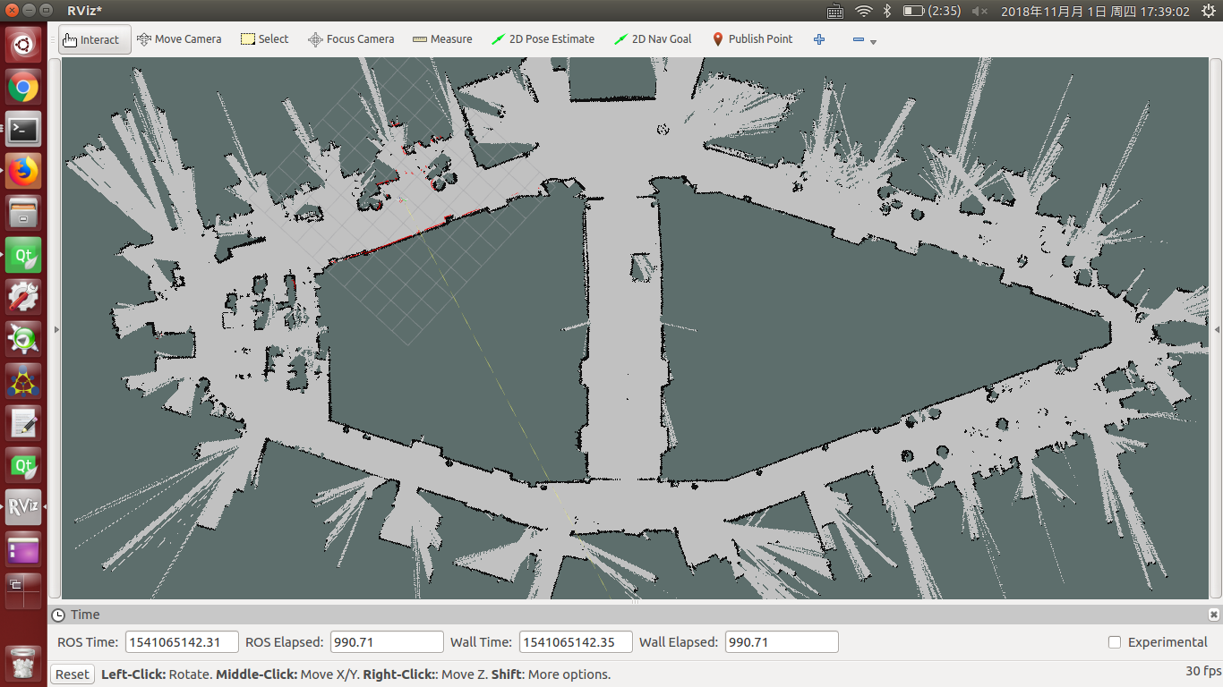 有关Gmapping的一些笔记 - 知乎