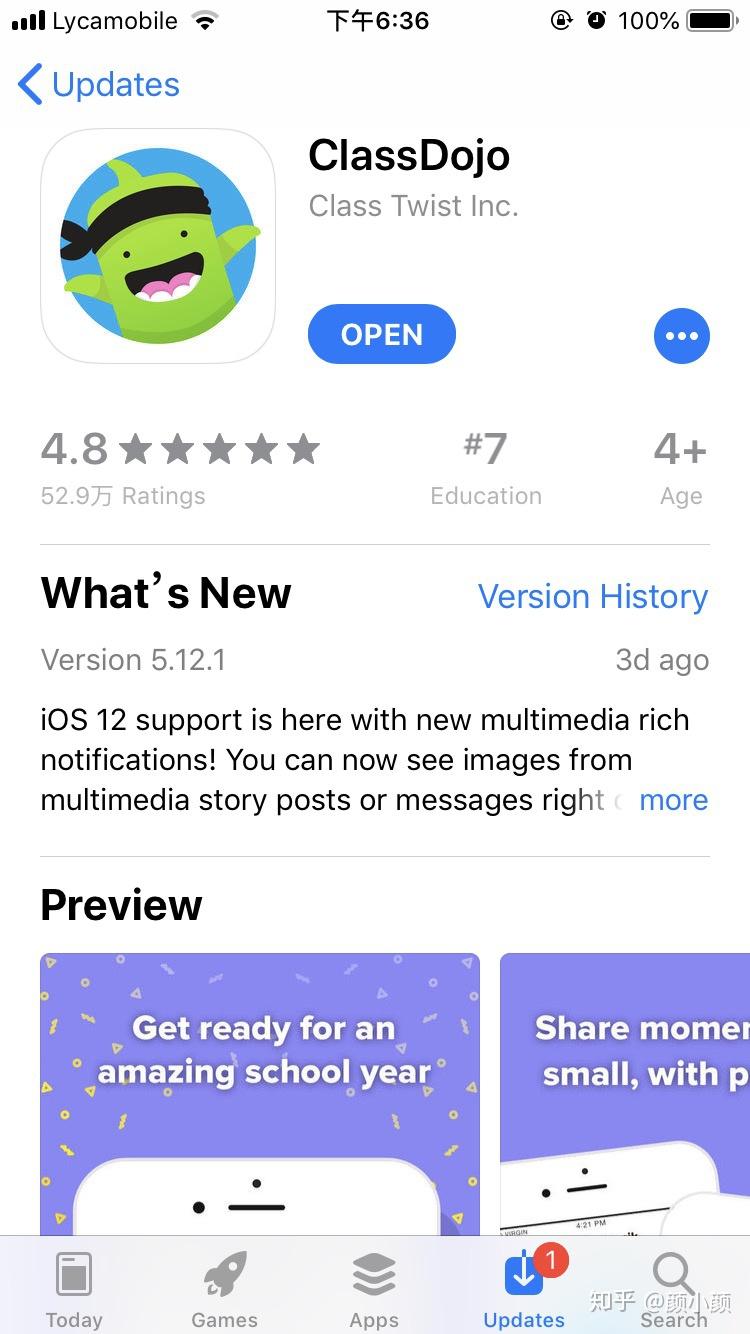 课堂管理神器ClassDojo - 知乎