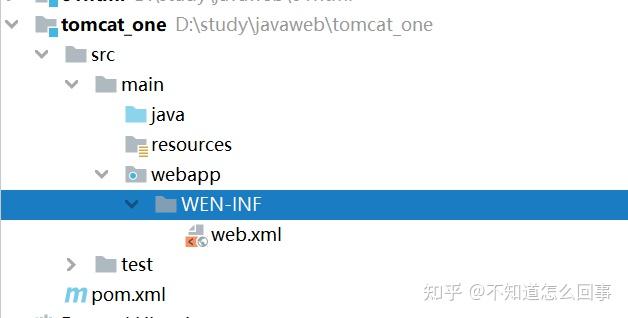 web-4-理解Tomcat中的HTTP请求和Servlet响应处理机制 - 知乎