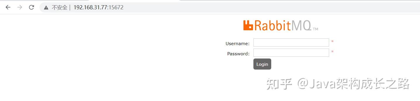 Linux安装Erlang和RabbitMQ详细步骤 - 知乎