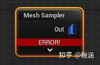 【UE5PCG-学习笔记1】基础上手UE PCG - 知乎