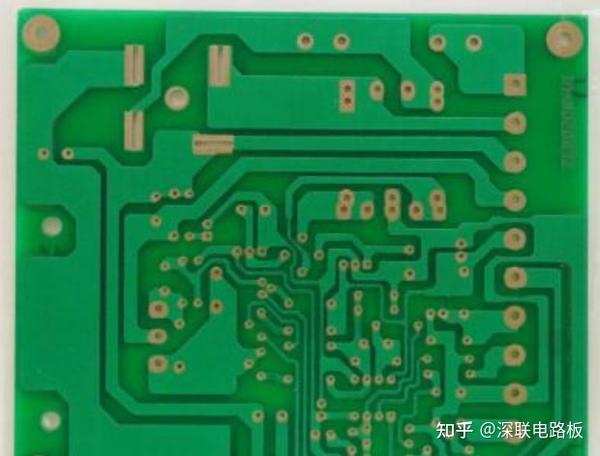 PCB成本计算方法 - 知乎