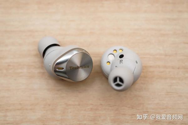 松下Technics AZ80评测：支持LDAC，Hi-Res认证，旗舰级听感 - 知乎