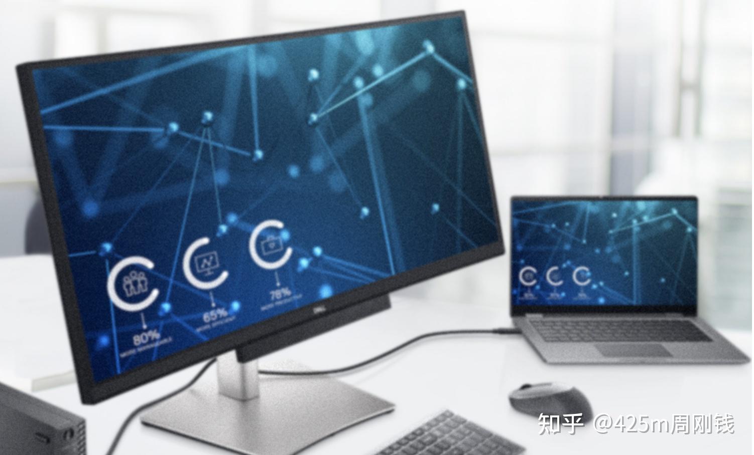 2021年带鱼屏显示器推荐：带鱼屏是什么？带鱼屏怎么样？带鱼屏显示器优缺点？戴尔/LG/HKC/惠普等品牌显示器推荐 - 知乎
