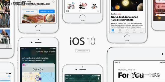 苹果正式关闭iOS10.2和iOS10.3验证通道 - 知乎