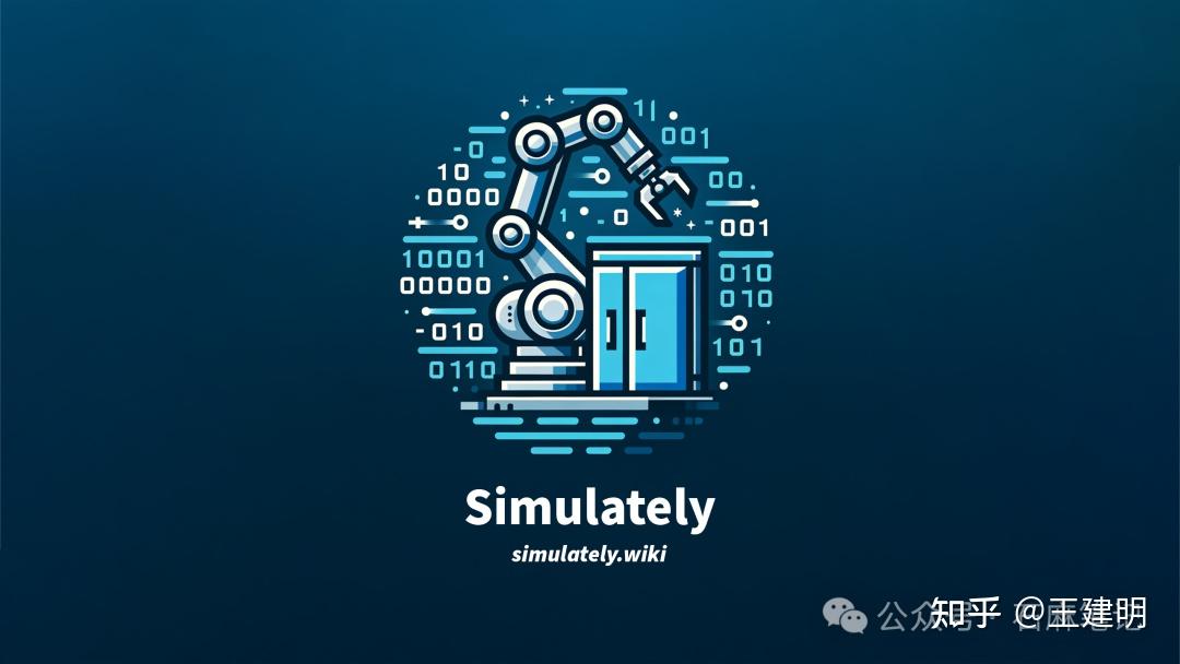 聊一聊“Sim”（下）——Simulately作者访谈 - 知乎