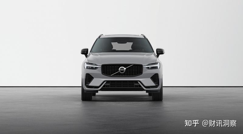 老款沃尔沃XC60限时参考尊享价24.9万元起 两款发动机可选 特惠来袭！ - 知乎