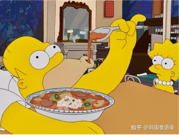 灵魂食物（Soul Food）是个啥？ - 知乎