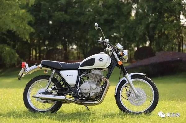 【大家评车】鑫源 棍王 XY400 怎么样？ - 知乎