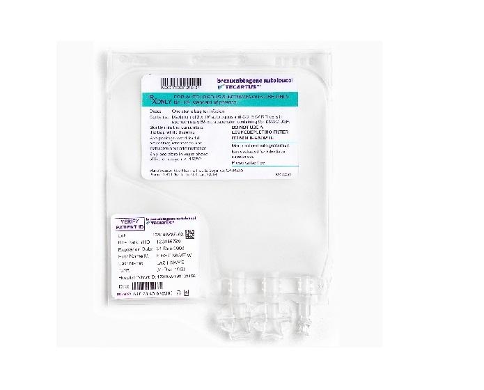 关于Tecartus治疗白血病和淋巴瘤的知识 - 知乎