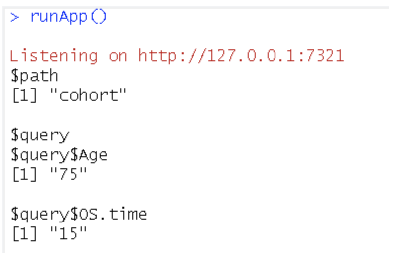 网页路由和shiny.router使用方法 - 知乎