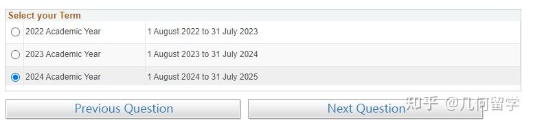 抢跑！诺丁汉大学正式开启24Fall申请！ - 知乎