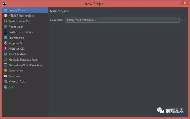 React多页面应用1( webpack开发环境搭建,包括Babel、热更新等) - 知乎