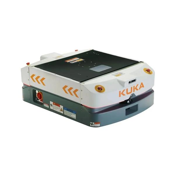 扬帆出海 | KUKA AMR全新产品首次亮相ProMAT 2023 - 知乎