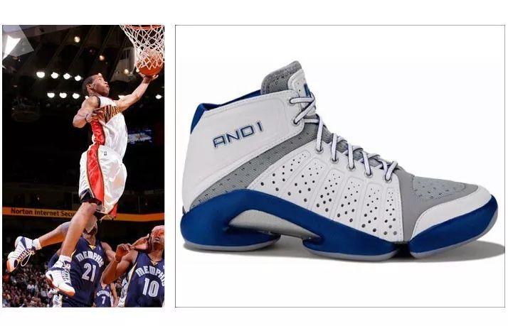 AND1已逝，街球魂永存 - 知乎