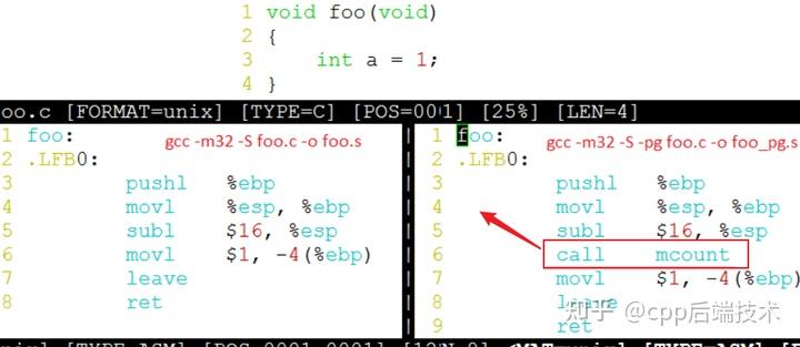 linux性能分析工具--ftrace的原理与使用 - 知乎
