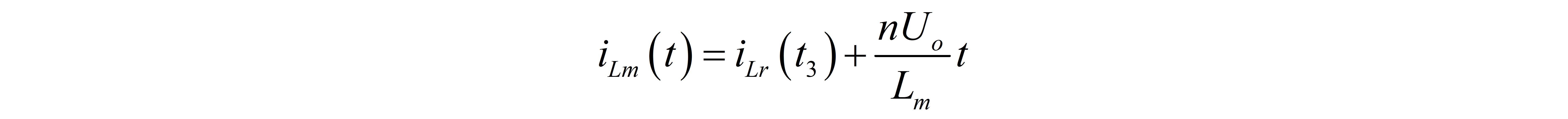 LLC谐振变换器稳态工作波形分析 - 知乎
