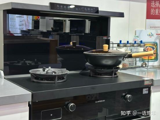 2023年哪一款集成灶好？【天机3】帅丰TJ3-8B蒸烤同步集成灶怎么样？附天机3集成灶实测