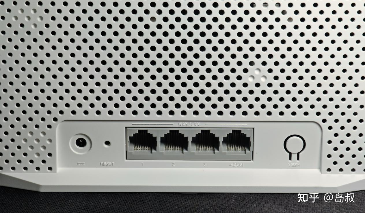 小米路由器BE3600 2.5G版上手体验：249元，花子路由的钱，买入门Wi-Fi 7路由 - 知乎